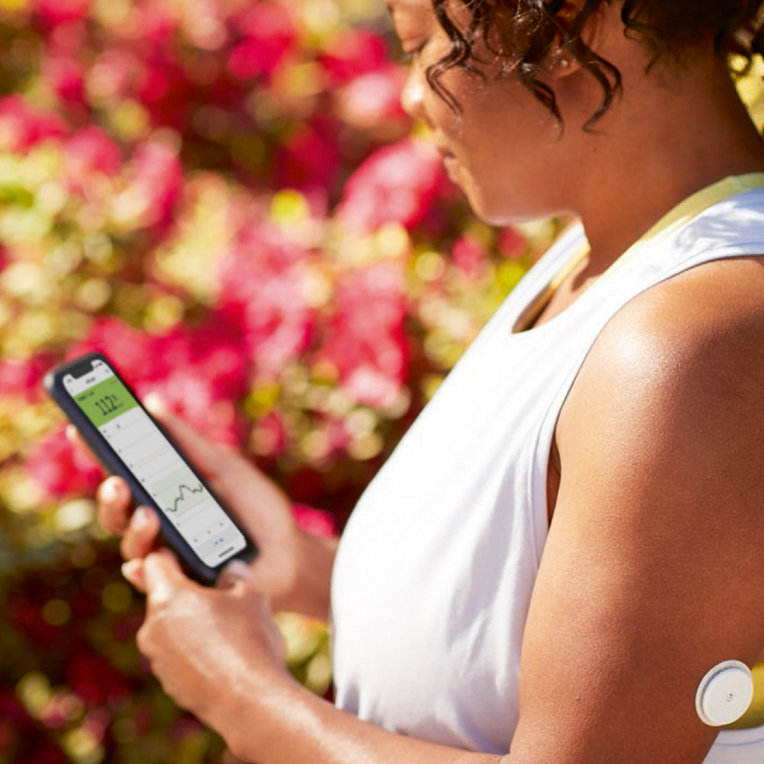 Abbott Freestyle Libre 2 Continuous Glucose Monitor - Smiles Med Supply